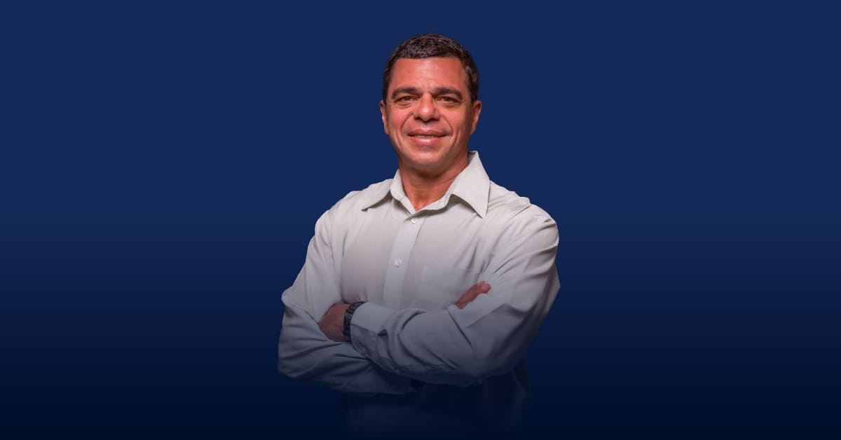 Herbert Gustavo Simões